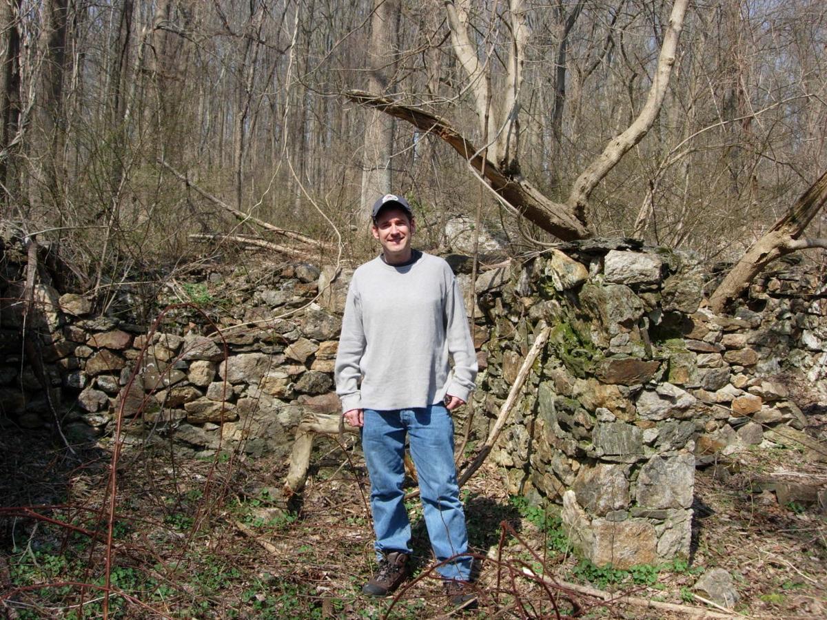 Frederick history connoisseur helps locals tell their stories ...