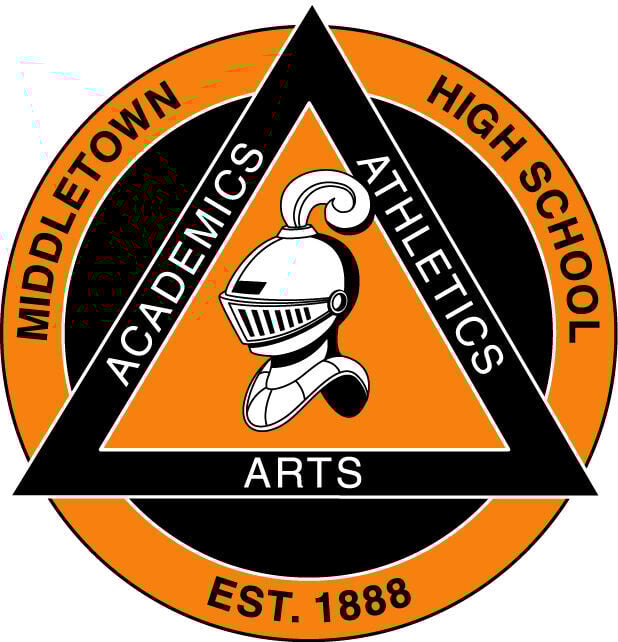 Middletown gets in gear, cruises past Owings Mills in football playoffs ...