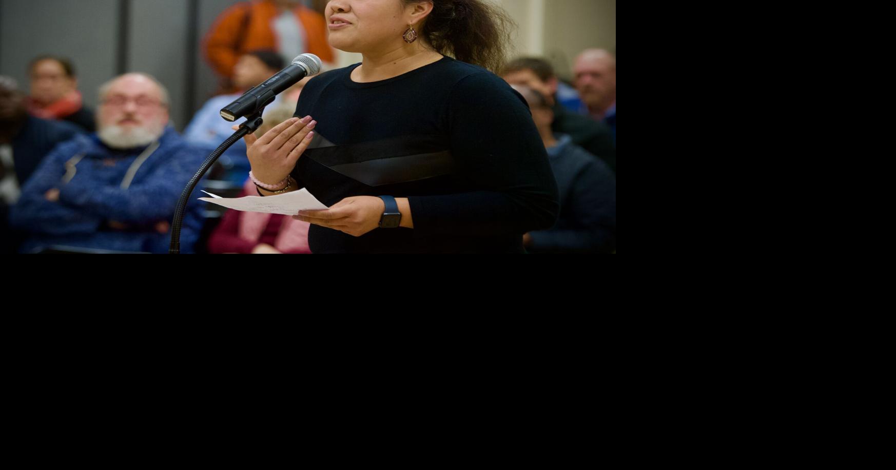 Frederick residents advocate for library at Westside Regional Park ...