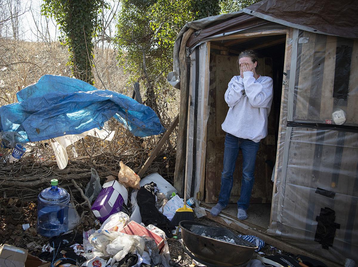 Taking a snapshot of homelessness in Frederick County | Social issues ...