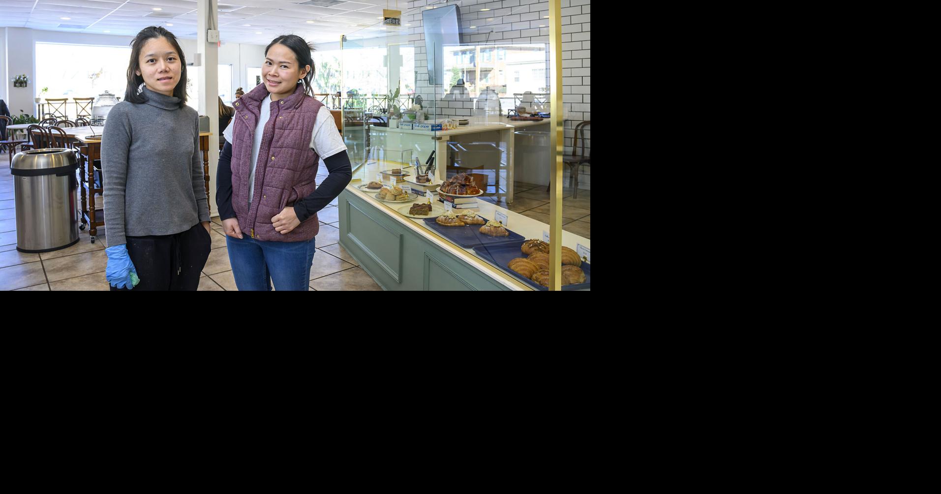 Le Luna Bakery & Cafe combines French pastries and Thai flavors | Dining | fredericknewspost.com