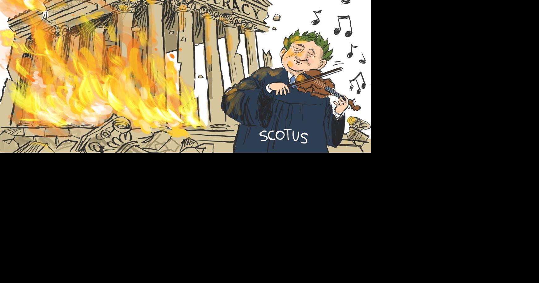 Burning | Special | fredericknewspost.com