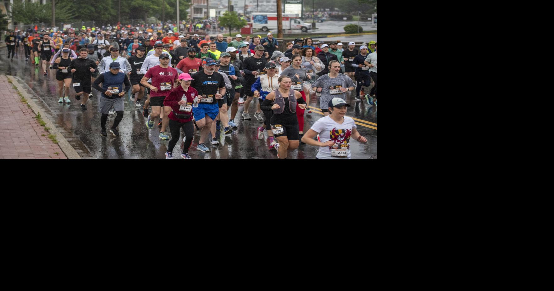Photos: Frederick Running Festival's Half-Marathon | Special ...
