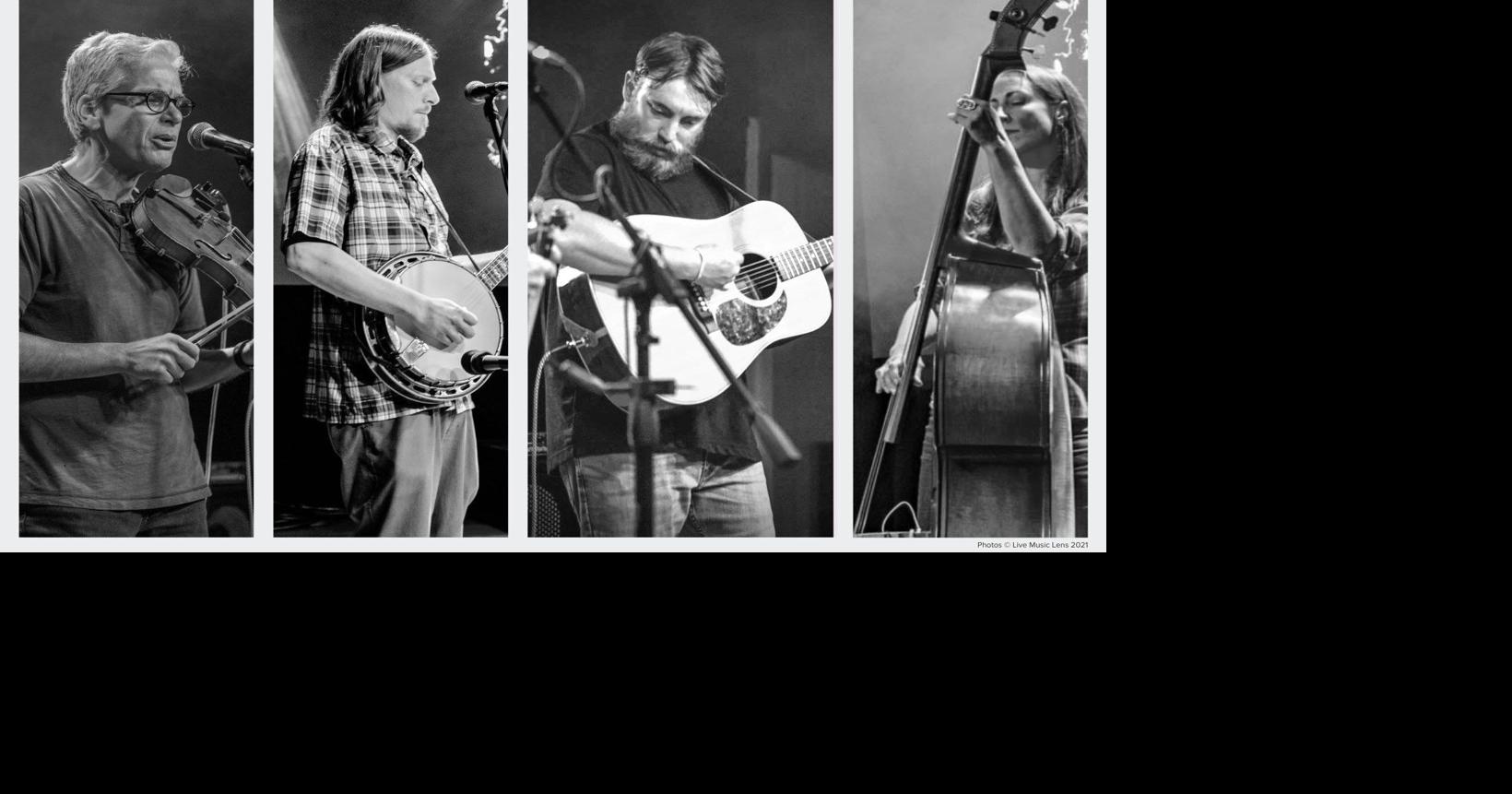 Frederick singer-songwriter Katie Powderly joins Pennsylvania bluegrass ...