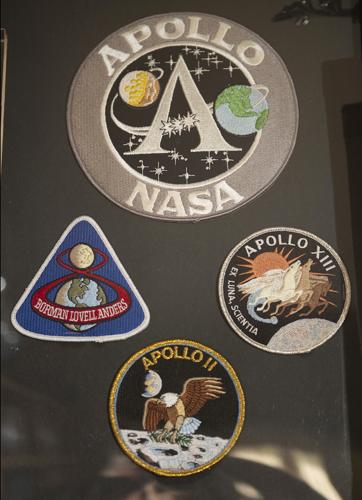 NASA engineer from Frederick County reflects on moon landing and how it ...