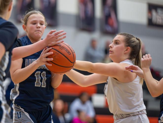 Photos: Middletown-Urbana Girls Basketball | High School Sports ...