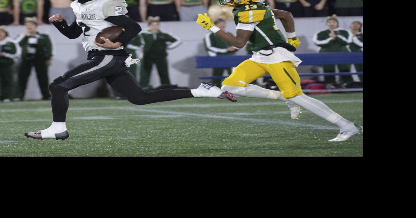 Disappointed but driven: Oakdale falls to Damascus in 3A title game but ...