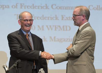 City of Frederick candidates appear together in last public debate ...