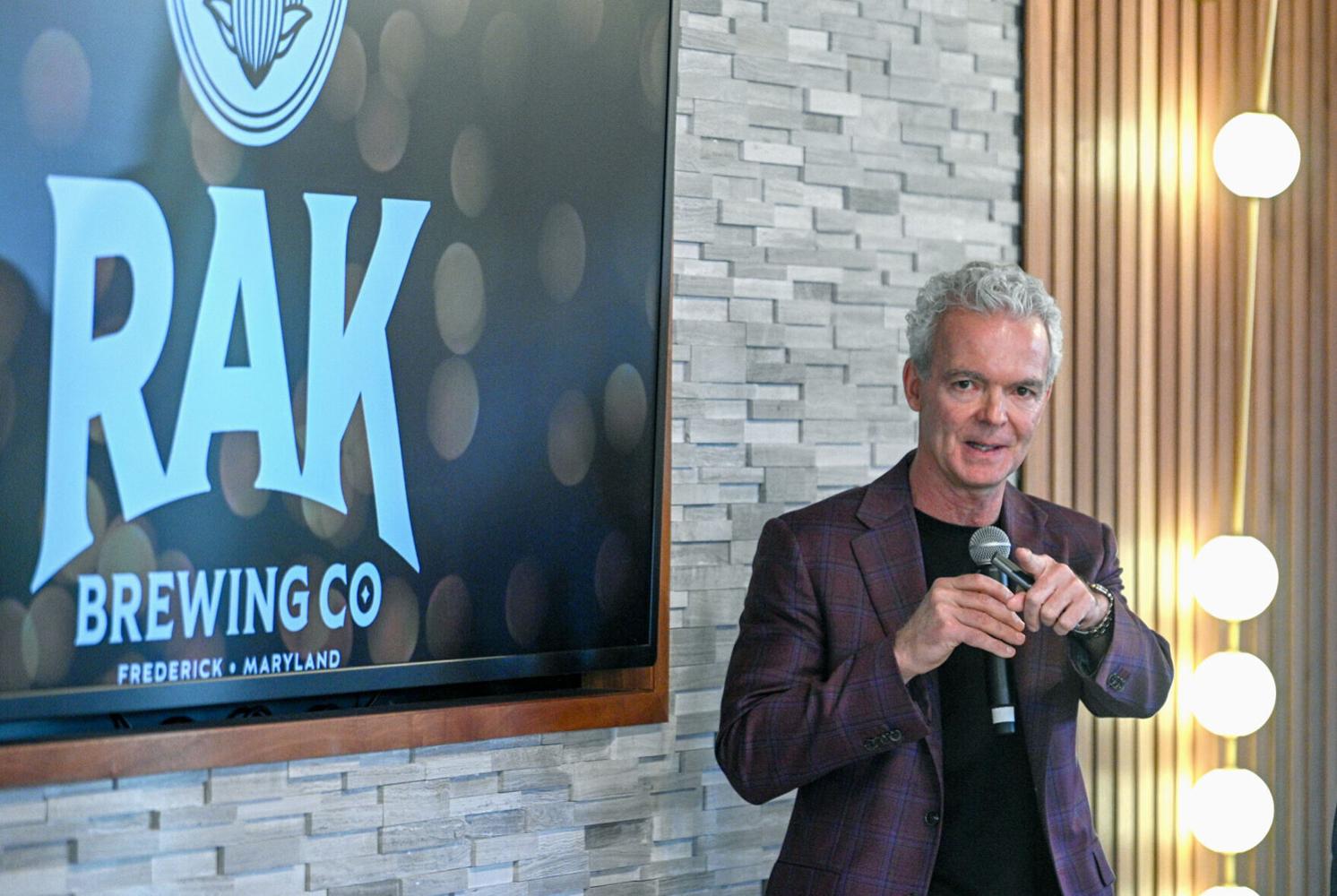 RAK Brewing opens at old Smoketown Creekside spot | Real Estate And ...