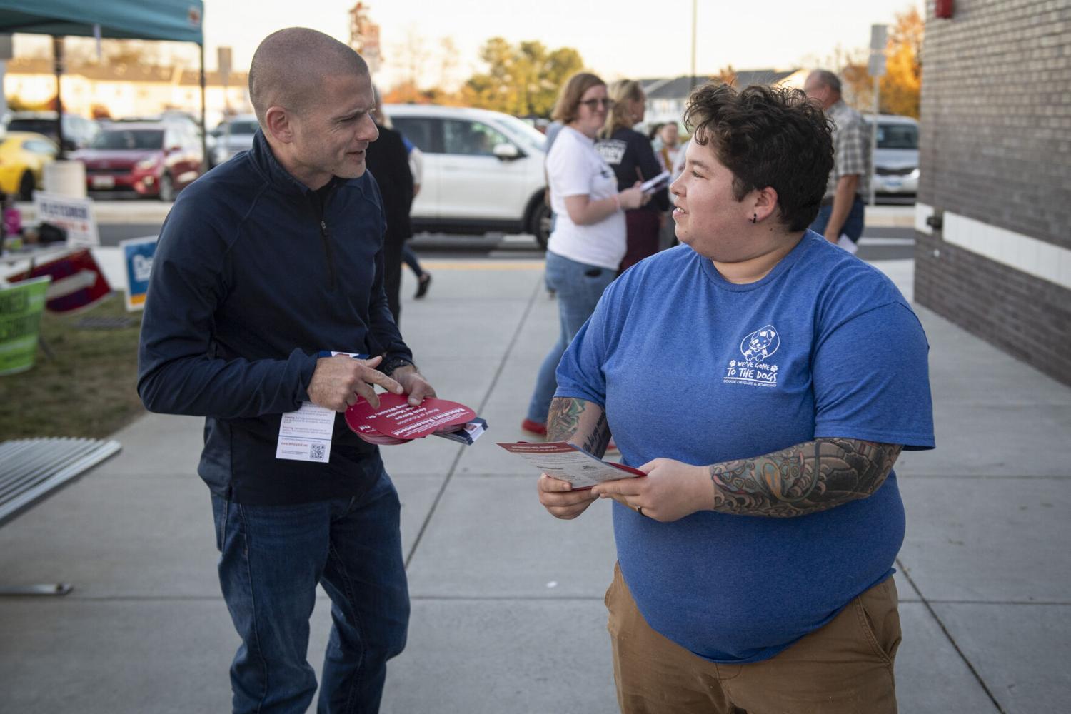Updated: Frederick County school board race remains tight | Election ...