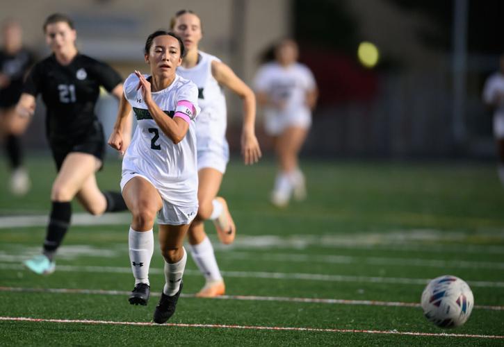 Photos: CMC Large School Girls Soccer Championship | High School Sports ...