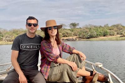 Frederick couple on a mission to improve medical care in Rwanda and ...