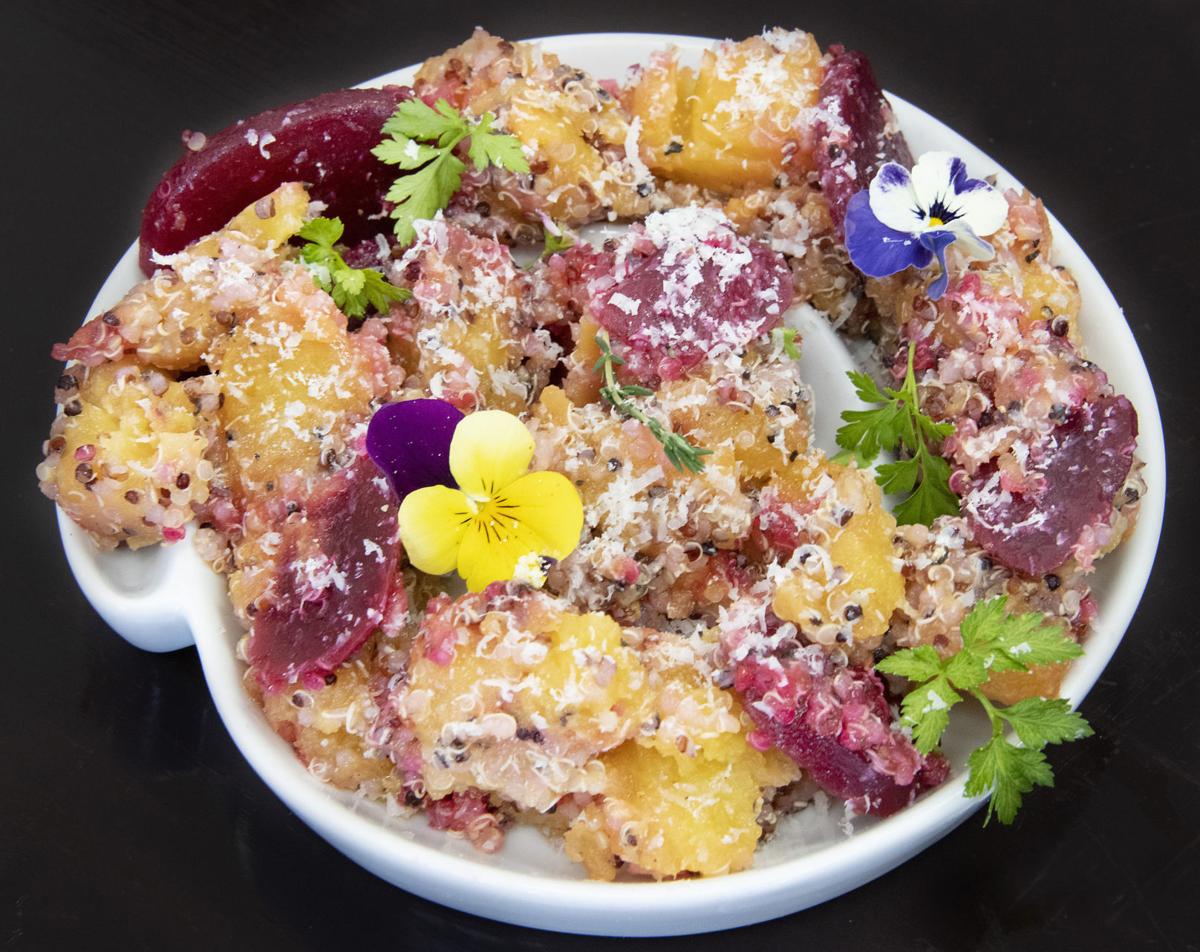 Frederick chef opens meal delivery service to help during COVID-19 ...