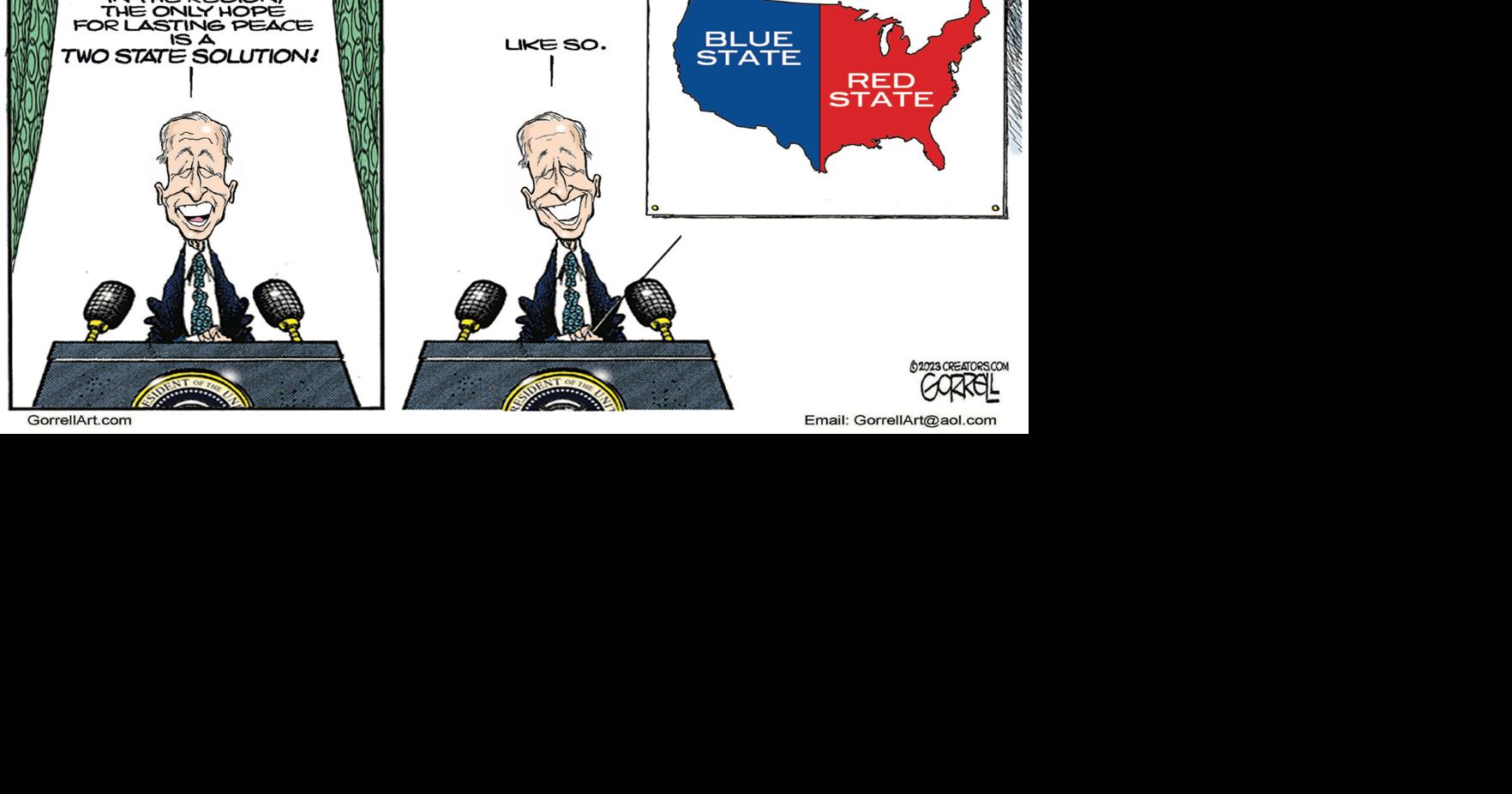 Possible solution | Special | fredericknewspost.com