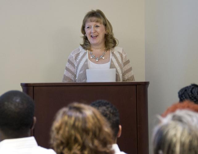 Minority Business Forum focuses on helping companies meet their dream ...