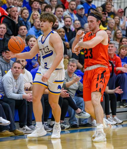 Photos: 2A West Regional Final Walkersville-Middletown | High School ...