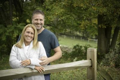 Dianna Christa Hirsch-Snow to Daniel Eugene Cline | Z ...