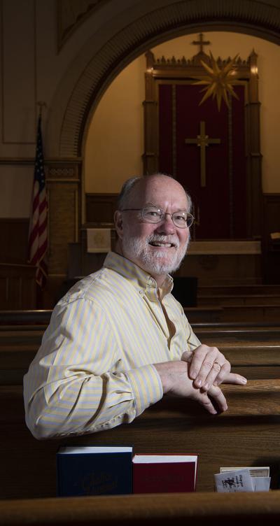 Middletown pastor reflects on 32 years of service as he prepares to ...