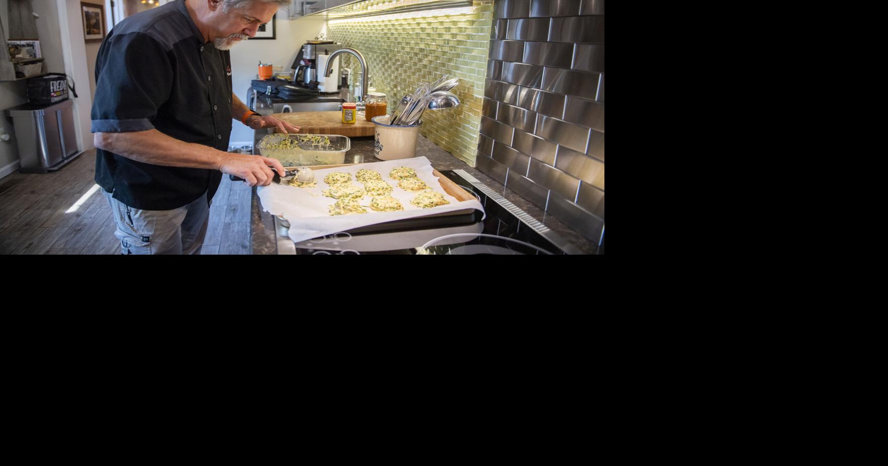 Frederick chef qualifies for world cooking competition | Fitness And ...