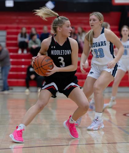 Photos: CMC Girls Championship (Small Schools) | High School Sports ...