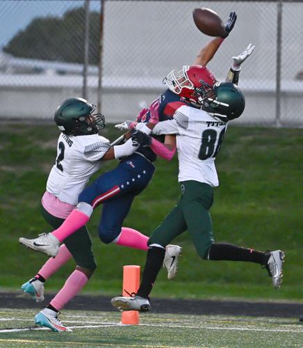 Addison sparks Titans to first win in 20 games with 99-yard TD catch ...