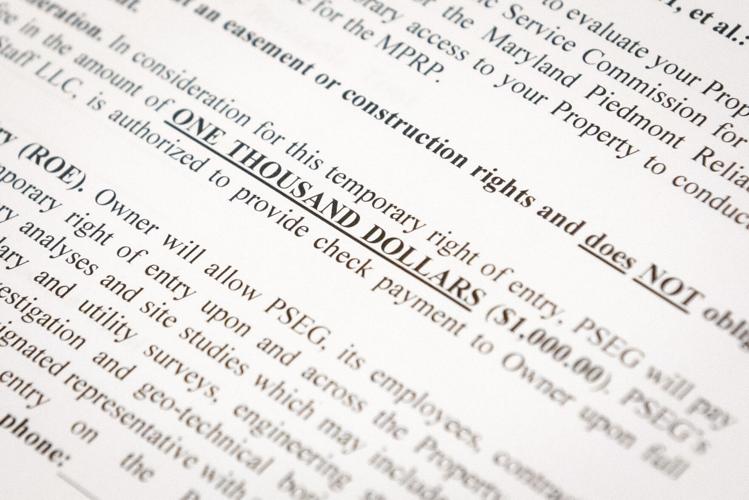 Power Struggle: Residents worry about environmental impacts, losing ...