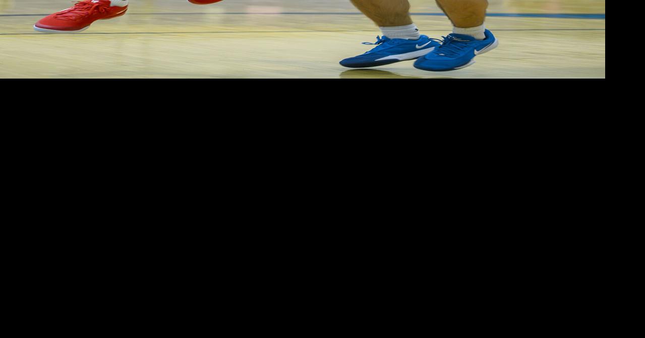 One-two combination of Rodriguez, Tisdale helps Oakdale boys break ...