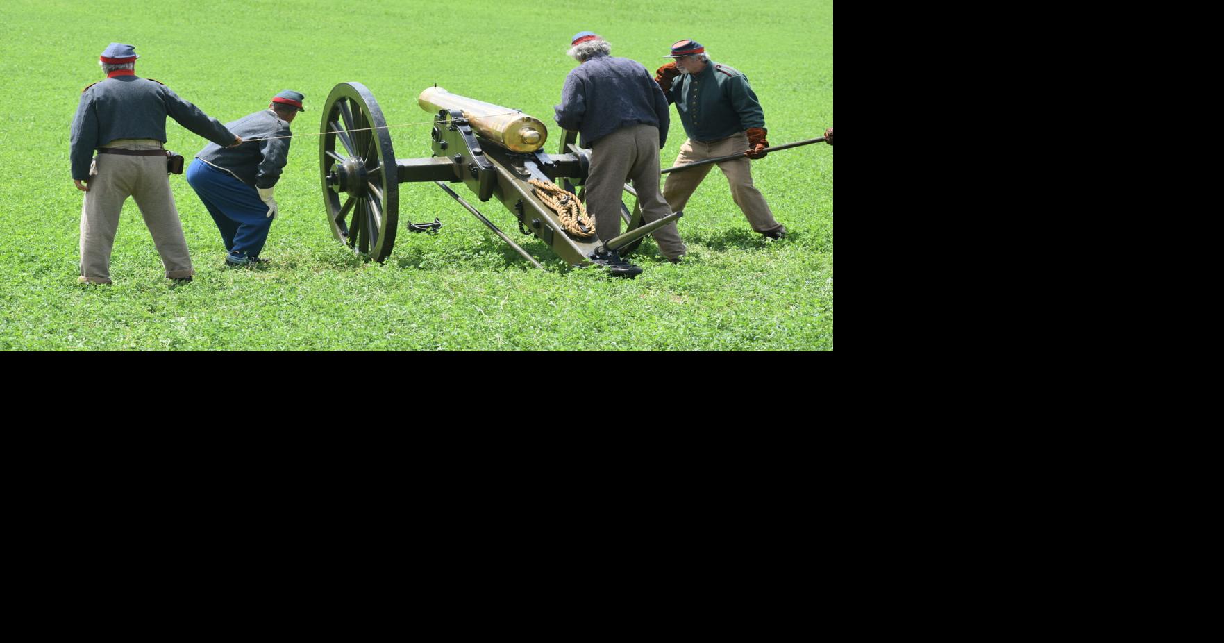 5 Civil War things to do in Frederick | Arts & entertainment ...