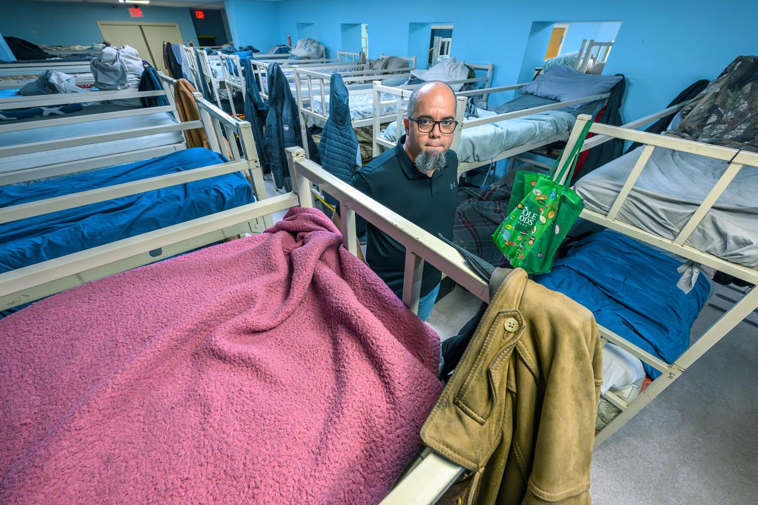 Religious Coalition renamed Beyond Shelter Frederick | Social issues ...