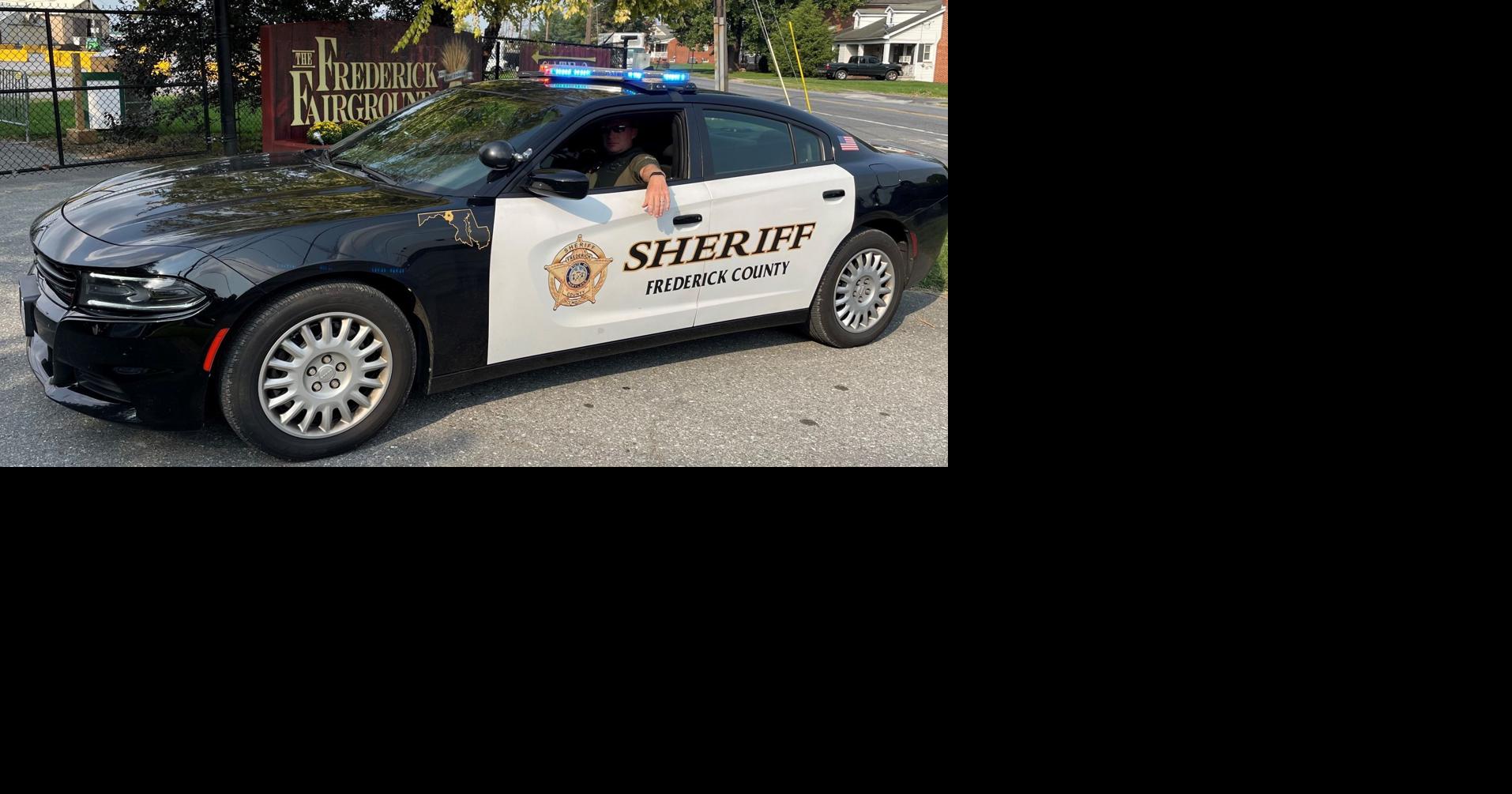 Frederick Co. Sheriff offers safety tips, text alerts for The Great ...
