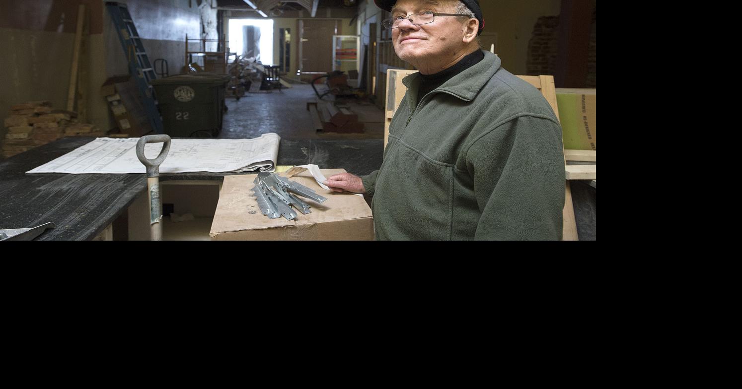 Long-time downtown Frederick restaurateur remembered as 'a renaissance ...