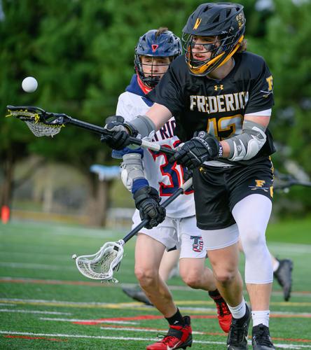 Photos: Thomas Johnson-Frederick Lacrosse | High School Sports ...