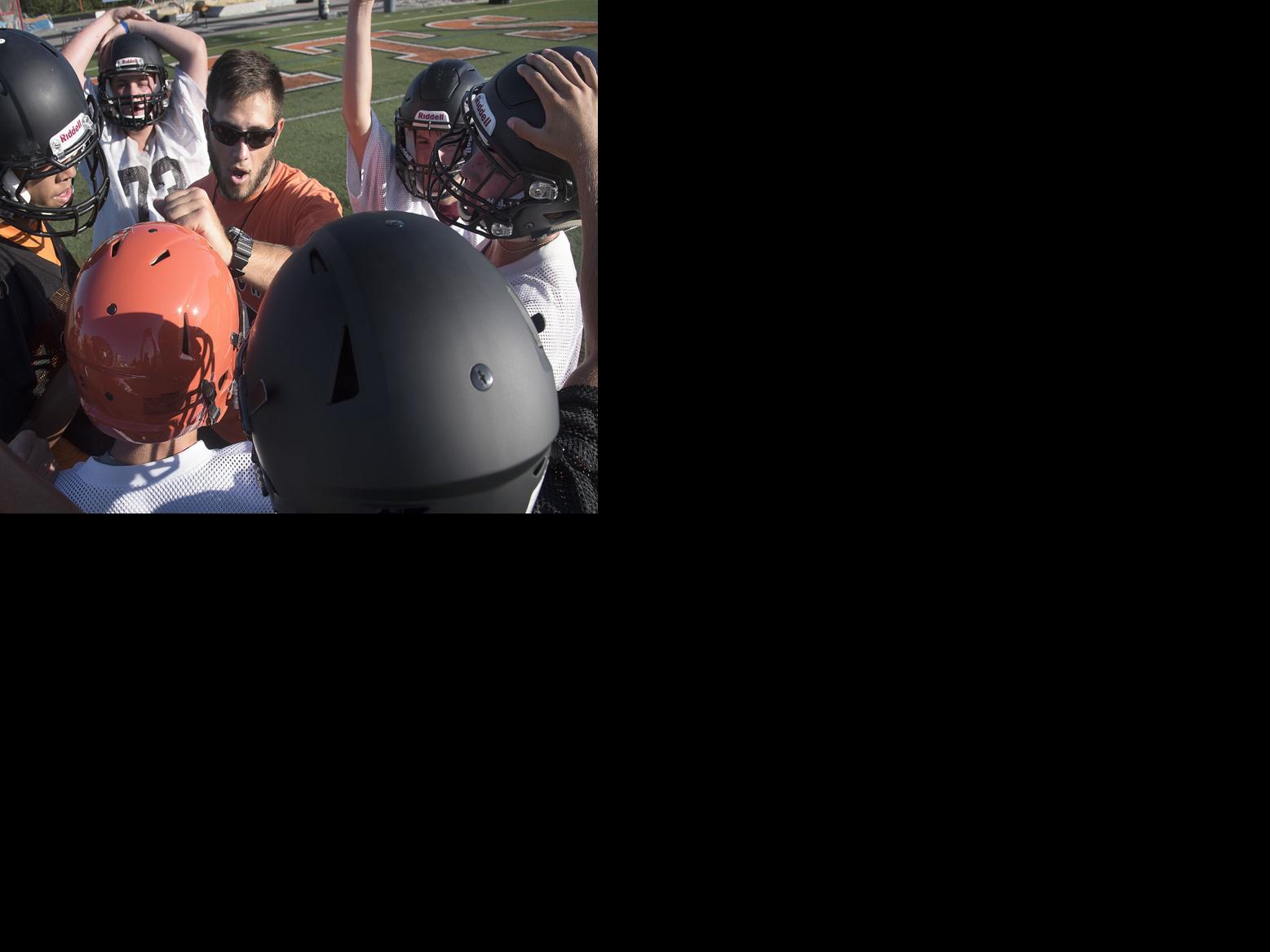 Fall sports practice in Frederick County begins with new faces in many ...