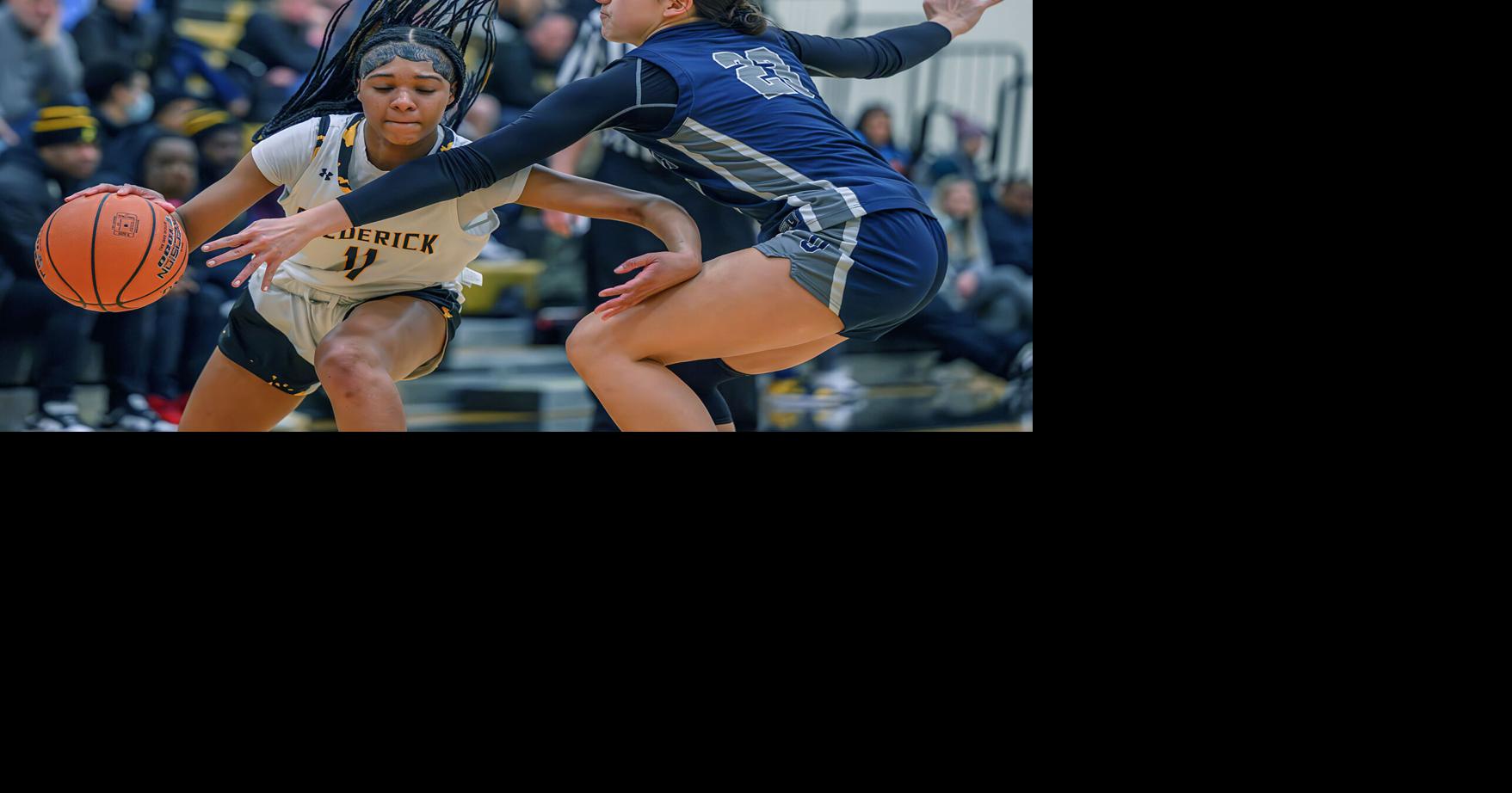 Photos: Frederick-Urbana 4A West Regional Semi Final | High School ...