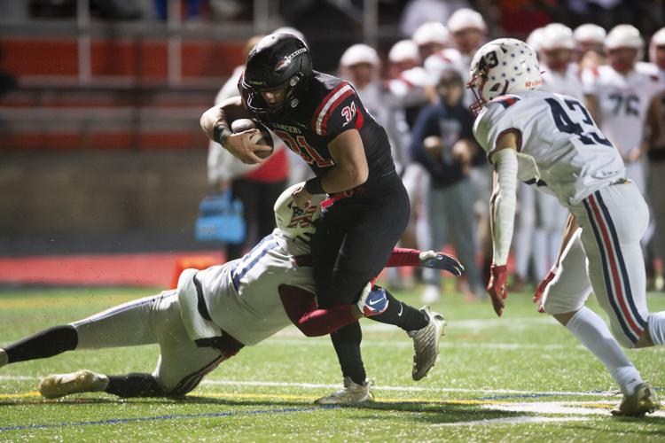Photos: Linganore vs. Northern-Calvert in Class 3A State Semifinal ...