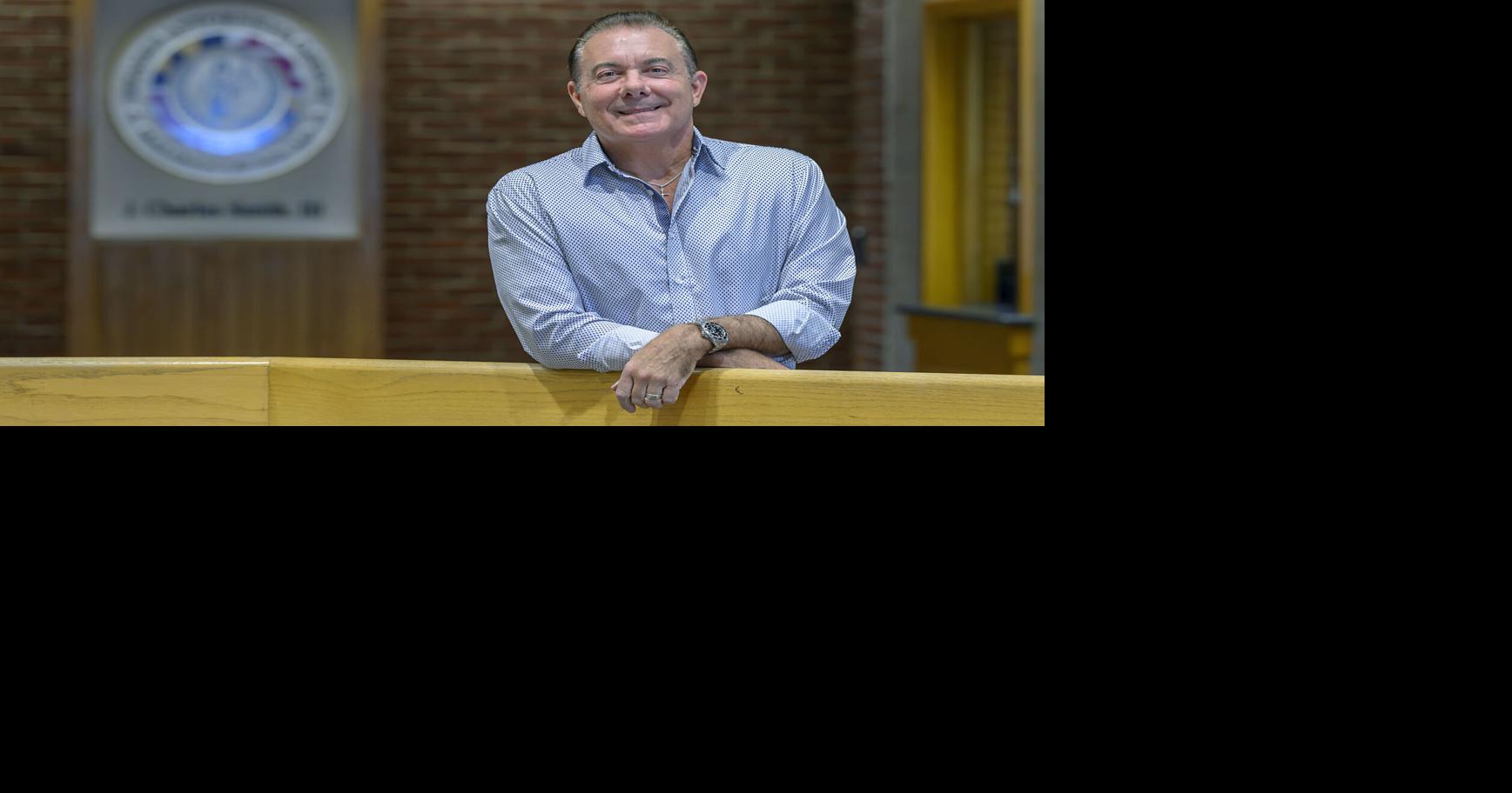 Guiding force for at-risk youths retires after 25 years | Cops And Crime | fredericknewspost.com