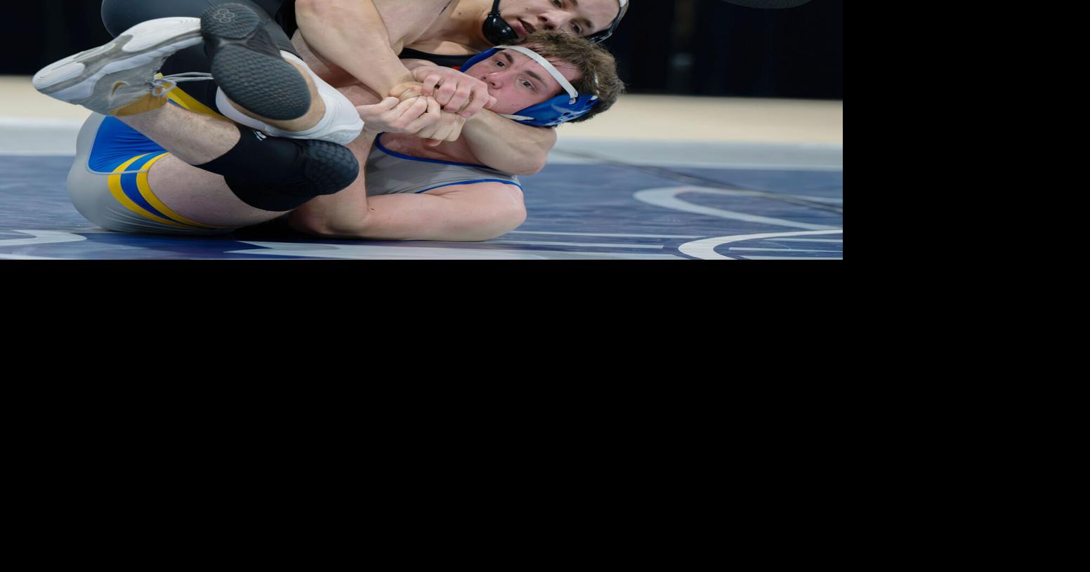 Photos: Maryland State Wrestling Championship | High School Sports ...