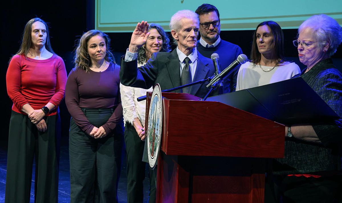 New Frederick City Council Member Scott Lasher resigns for health ...