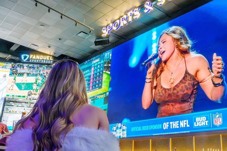 Updated: Walkersville High alum Boyd reaches top 30 in 'American Idol ...