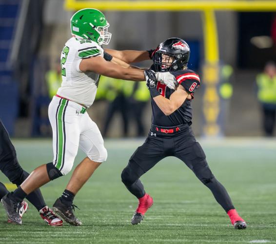 Photos: Maryland Class 3A Football State Championship | High School ...