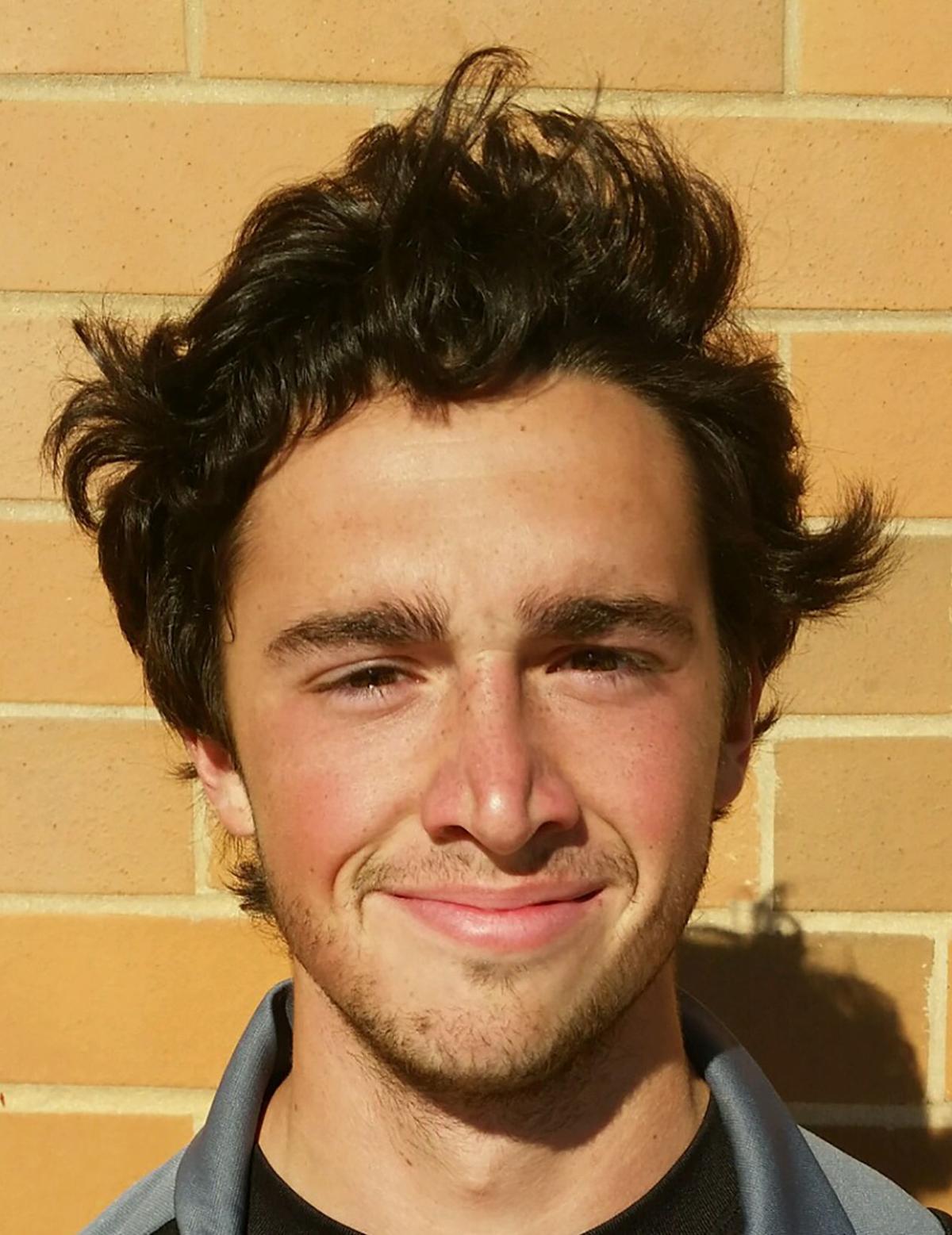 Five questions with Alex Roos, senior defender, Oakdale soccer | High ...