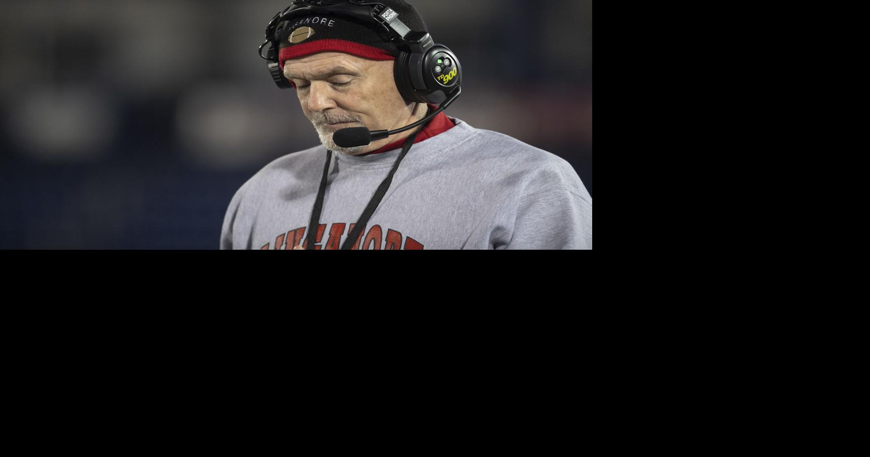 The Final Score podcast: Conner's Linganore football team enjoys ...