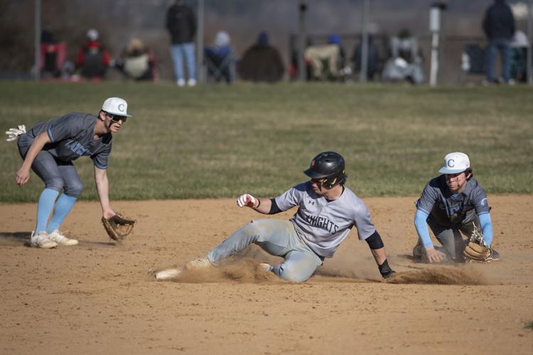 Photos: Middletown vs. Catoctin Baseball | High School Sports ...