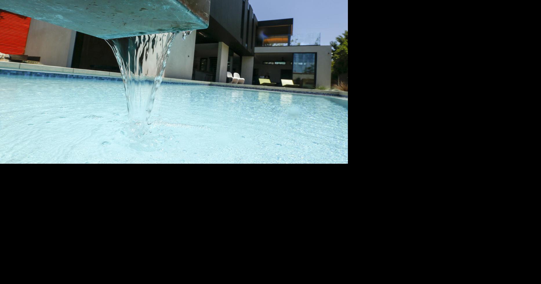 Pools still raise a home's value — in LA, the average bump is $95K ...