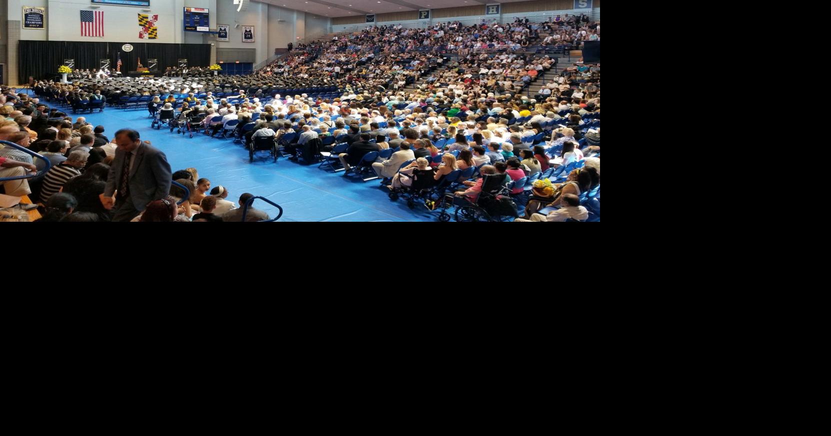 Poolesville High School | Announcements | fredericknewspost.com