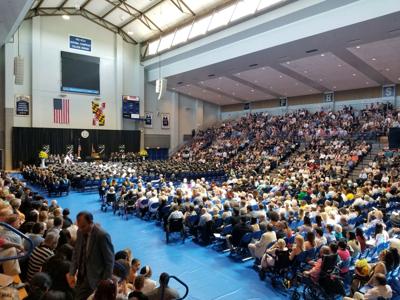 Poolesville High School | Announcements | fredericknewspost.com