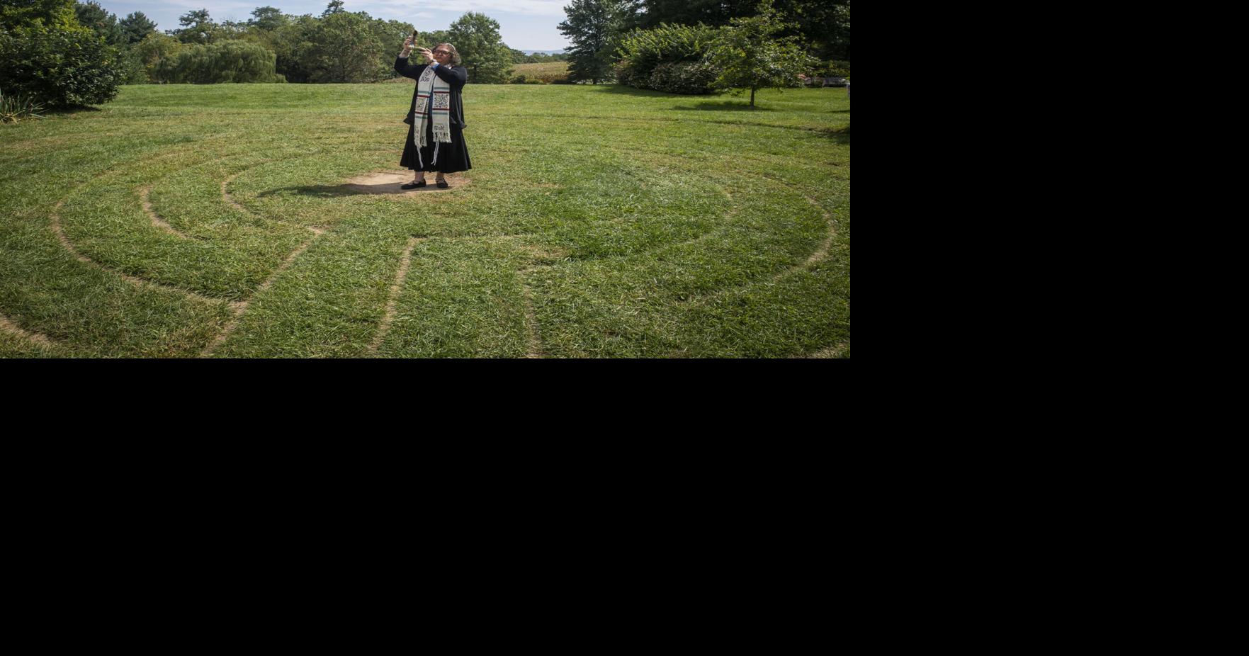 Rabbi Jennifer Weiner | | fredericknewspost.com