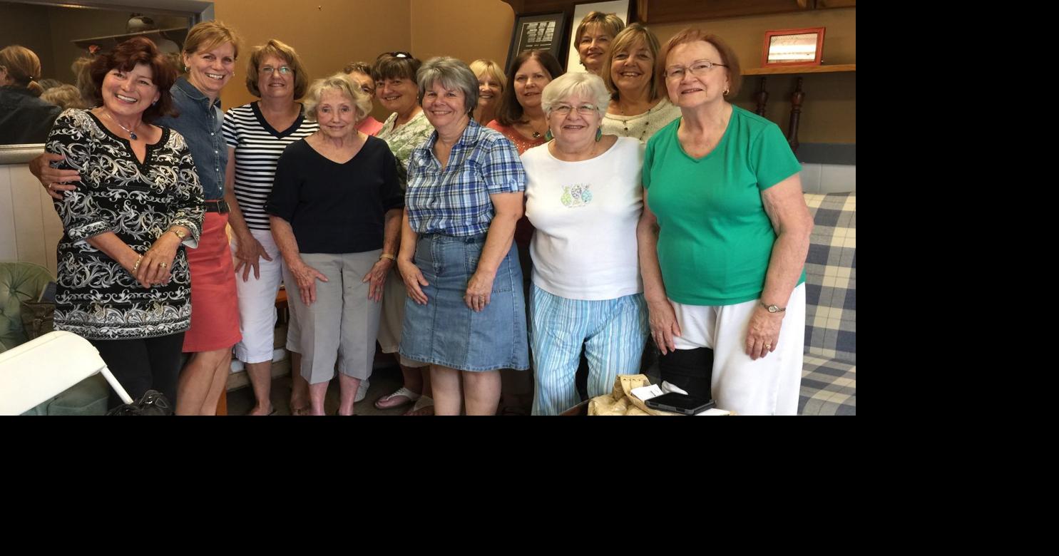 New Friends Club welcomes all | Frederick County | fredericknewspost.com