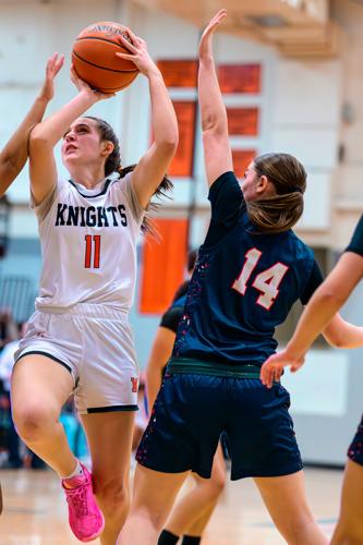 Photos: Middletown vs. Thomas Edison in Ron Engle Holiday Classic ...