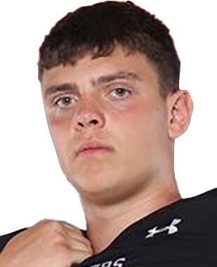 Standing above the rest, Lancers' Kendon Bauer becomes county's most ...